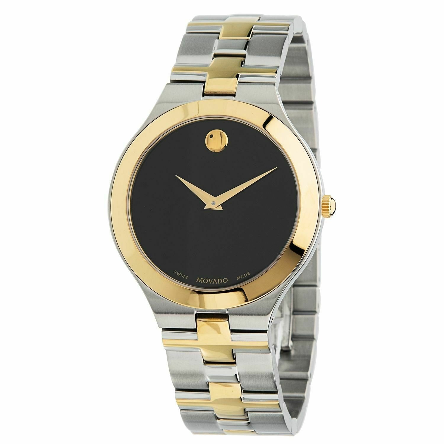 Latest Movado Watches