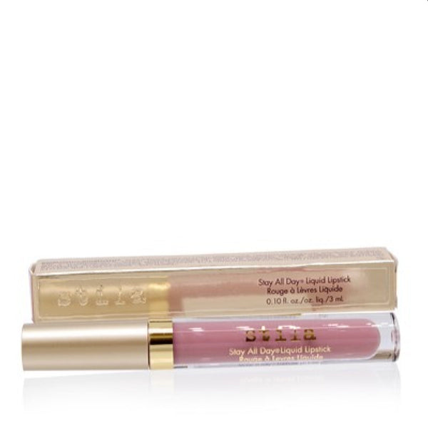 Stila Stay All Day Liquid Lipstick Baci 0.10 Oz (3.0 Ml) S791160110 ...