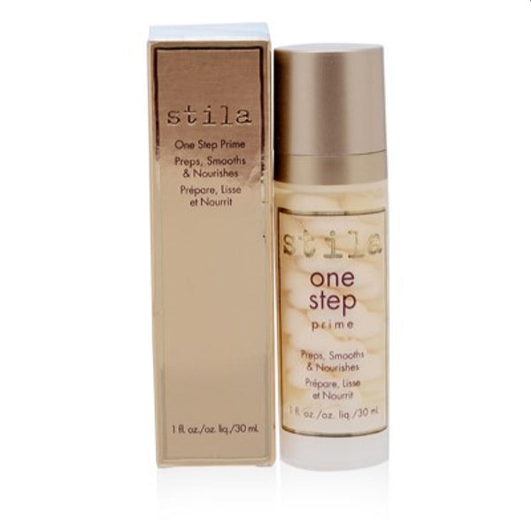 Stila One Step Prime Primer 1.0 Oz (30 Ml) SB16010110 - Bezali
