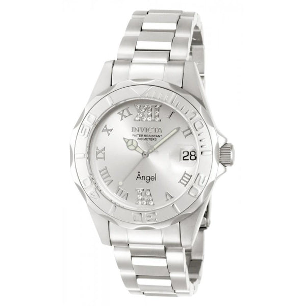 Invicta Women's 14396 Angel Stainless Steel Watch - Bezali