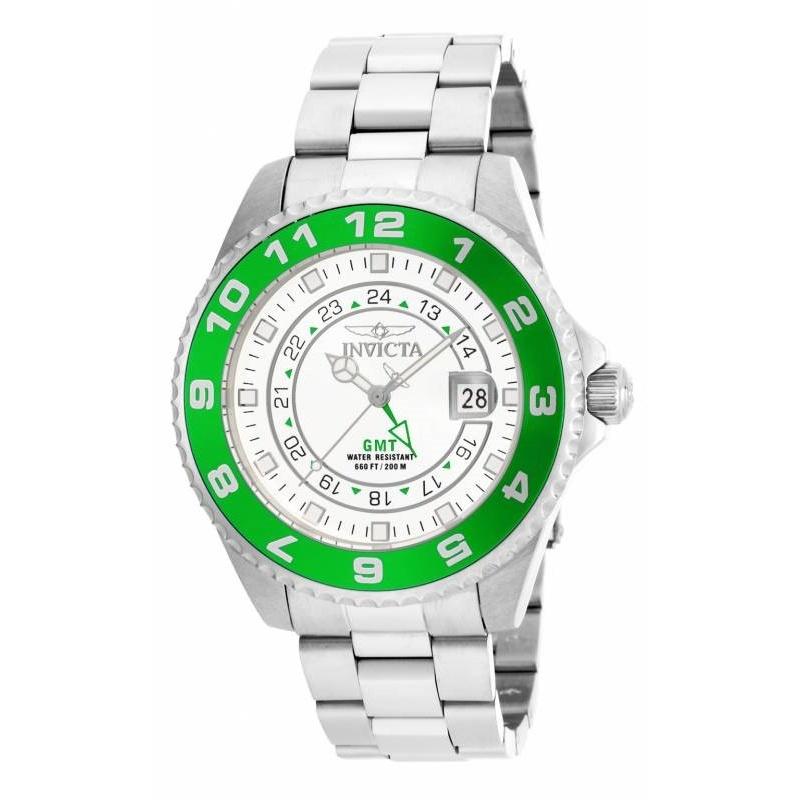 Invicta Men's 17134 Pro Diver Stainless Steel Watch - Bezali