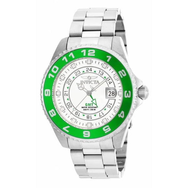 Invicta Men's 17134 Pro Diver Stainless Steel Watch - Bezali