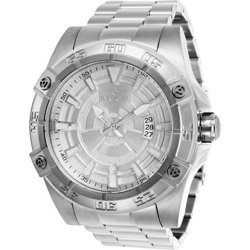 Invicta Men's 27014 Pro Diver Automatic Stainless Steel Watch - Bezali
