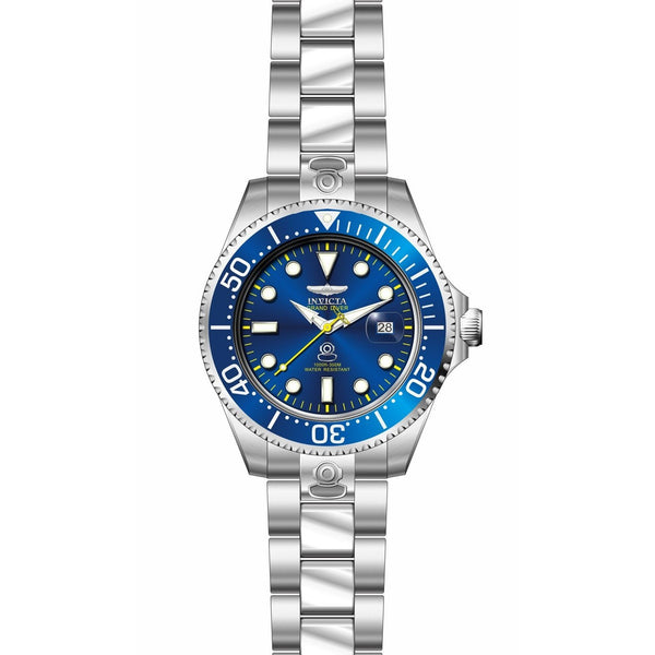 Invicta Men's 27611 Pro Diver Stainless Steel Watch - Bezali