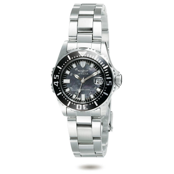 Invicta Women's 2959 Pro Diver Stainless Steel Watch - Bezali