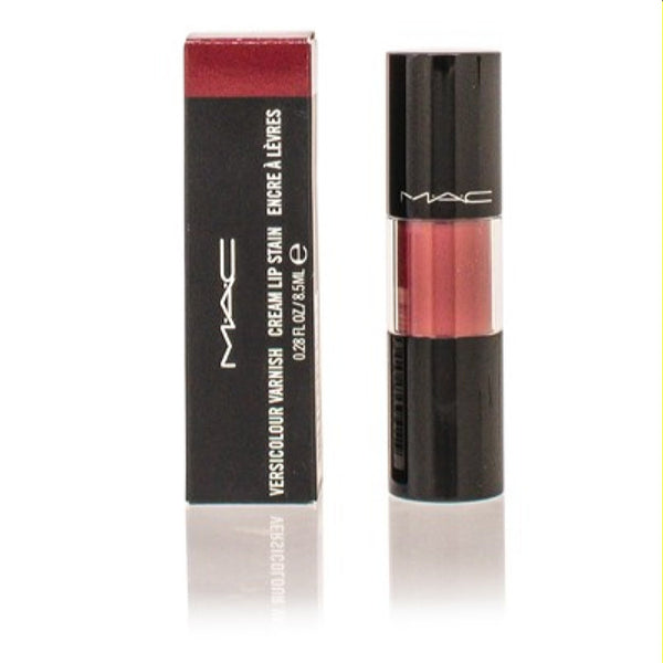 Mac Cosmetics Versicolour Varnish Cream Lip Stain (Serial Stain) 0.17 ...