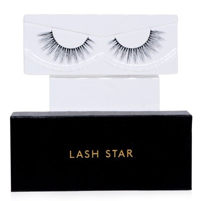 Lash Star Visionary Lashes 007 - Bezali