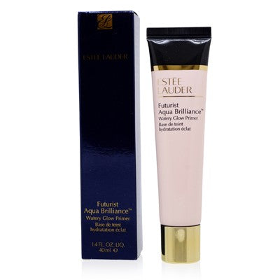 Estee Lauder Futurist Aqua Brilliance Watery Glow Primer 1.4 Oz (40 Ml ...