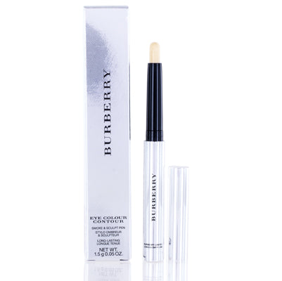 Burberry Eye Colour Contour Smoke & Sculpt Pen Sheer Gold 0.05 Oz (1.5 ...