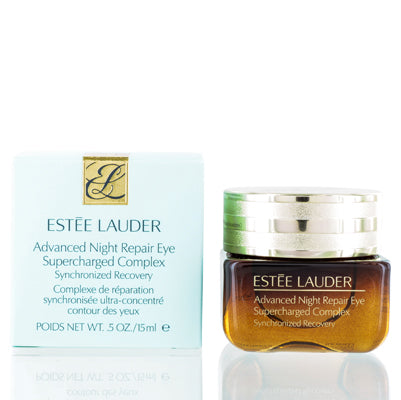 Estee Lauder Advanced Night Repair Eye Supercharged Complex .5 Oz (15 ...